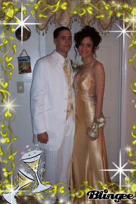 Prom GIF - Find on GIFER