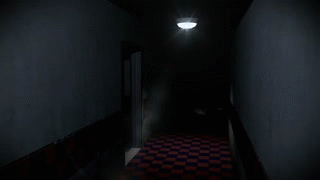 Hallway GIF - Find on GIFER