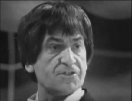 GIF william hartnell - animated GIF on GIFER