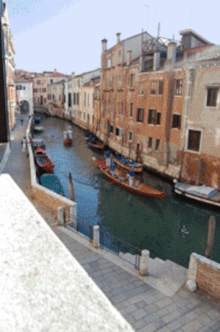 Canal GIF - Find on GIFER
