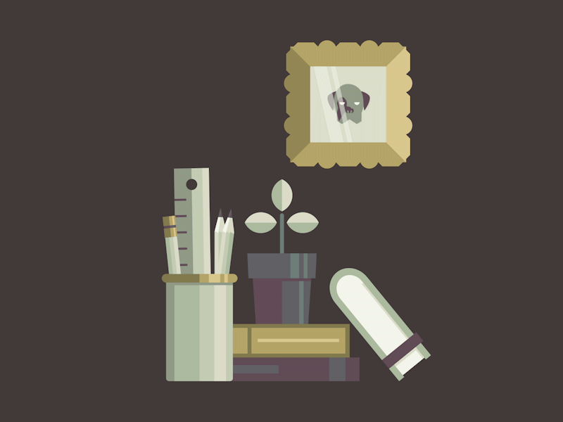 Still life GIF - Find on GIFER