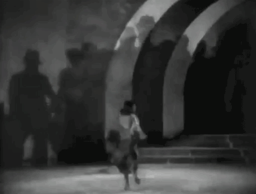 Silent film GIF - Find on GIFER