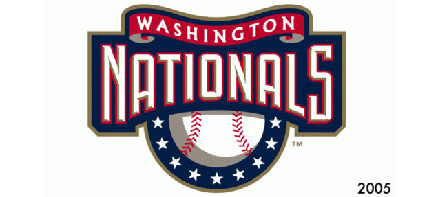 GIF mlb changes logo - animated GIF on GIFER