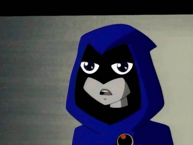 Raven GIF - Find on GIFER