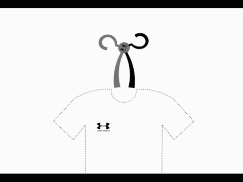 GIF under armour - animated GIF on GIFER