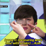 Ken GIF - Find on GIFER