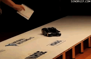 GIF sports car win - animated GIF on GIFER