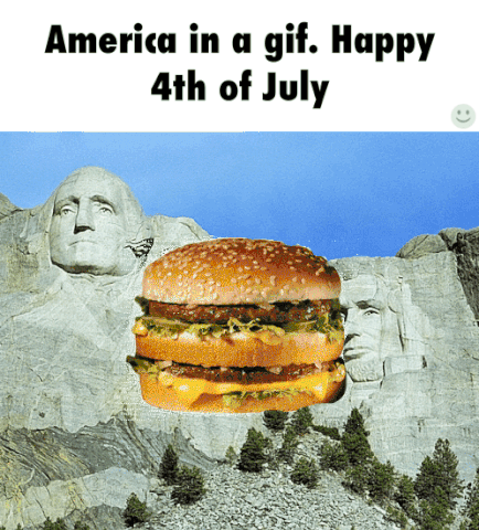 Merica GIF - Find on GIFER