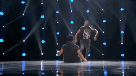 Dancing elliot never offline GIF - Find on GIFER