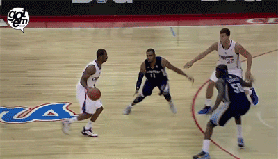 Sports basketball GIF - Find on GIFER