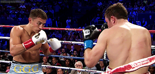 Boxing GIF - Find on GIFER