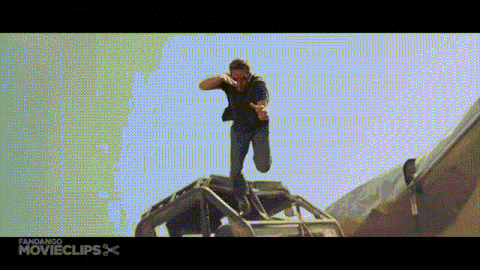 Gal Gadot Fast Five Gif Fast And Furious Gifs » Animaatjes.nl