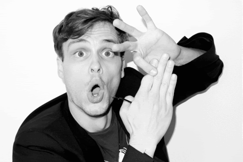 GIF will estes - animated GIF on GIFER
