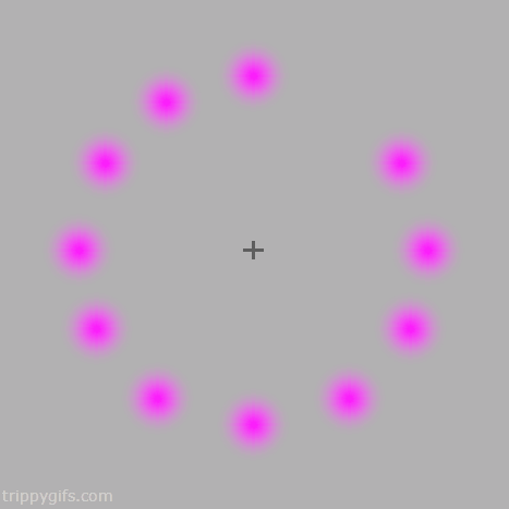 Optical illusion GIF - Find on GIFER