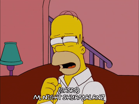 Homer simpson episode 10 season 17 GIF - Find on GIFER