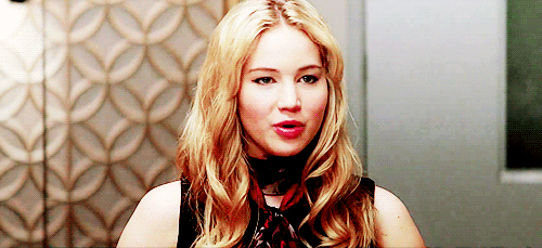 Jennifer lawrence open sick GIF - Find on GIFER