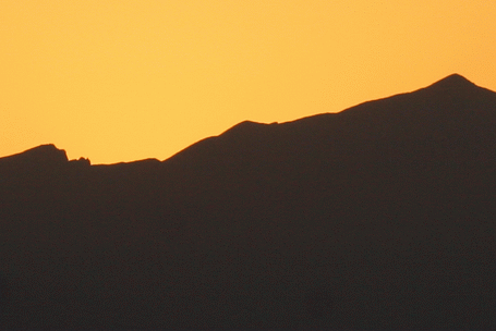 Sunrise GIF on GIFER - by Zujas