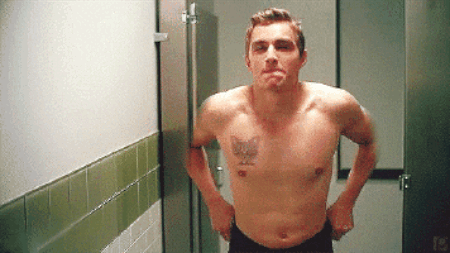 Biceps GIF - Find on GIFER