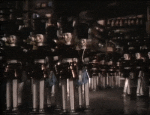 GIF soldiers - animated GIF on GIFER