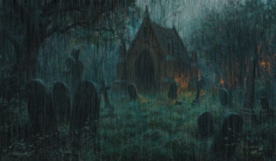 GIF cemetery - animated GIF on GIFER