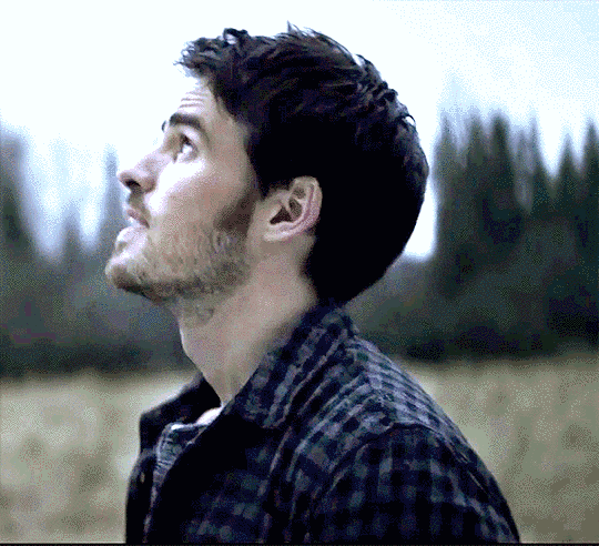 Colin odonoghue GIF - Find on GIFER