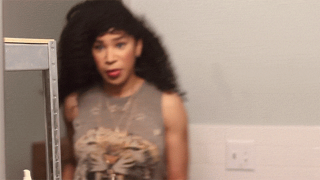 Hair GIF - Find on GIFER