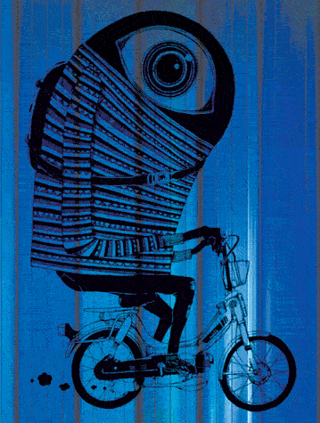 Animation abject art japan baseball GIF - Find on GIFER