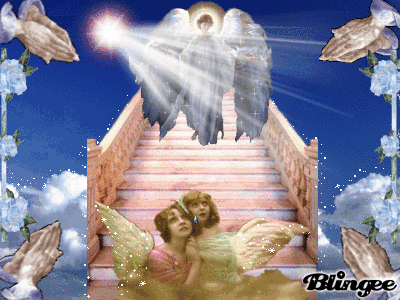 Heaven GIF - Find on GIFER