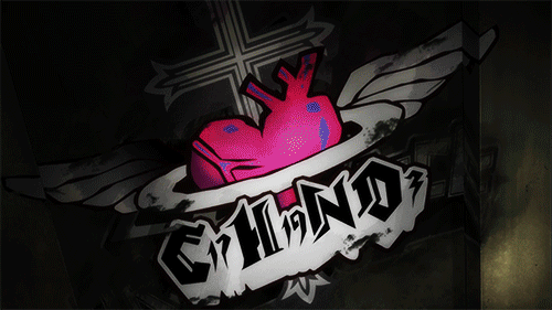 Dramatical murder GIF - Find on GIFER