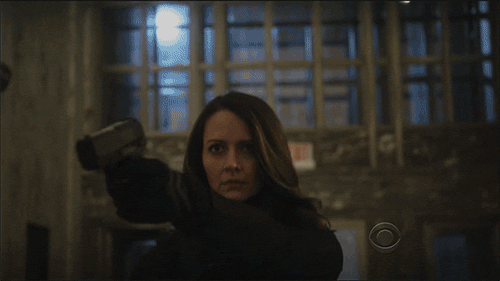 Person Of Interest Gif Find Share On Giphy