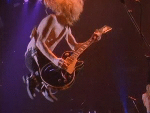 Def leppard GIF - Find on GIFER