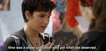 Lesbian GIF - Find on GIFER