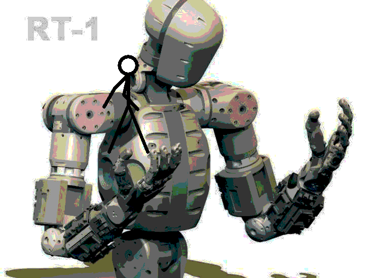 GIF robotics - animated GIF on GIFER