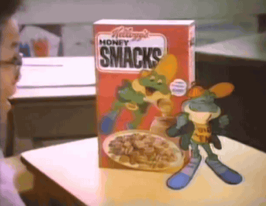 GIF 80s why rad - animated GIF on GIFER