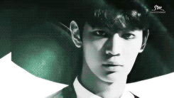 Kpop shinee key GIF - Find on GIFER