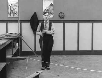 GIF parody - animated GIF on GIFER