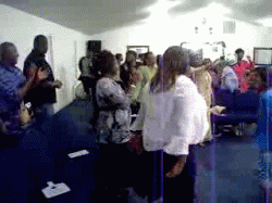 Church GIF - Find on GIFER