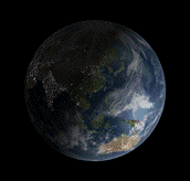 Astronomy GIF on GIFER - by Daibar