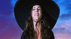 GIF practical magic sandra bullock nicole kidman - animated GIF on GIFER