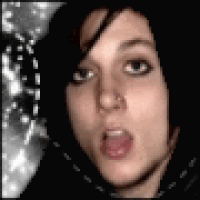 Synyster gates GIF - Find on GIFER