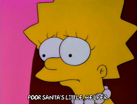 Season 3 lisa simpson episode 19 GIF - Find on GIFER