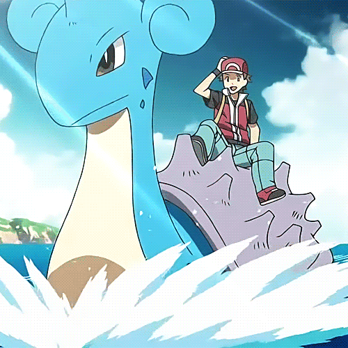 Mudkip GIF - Find on GIFER