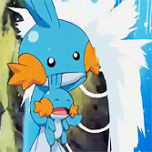 Mudkip GIF - Find on GIFER