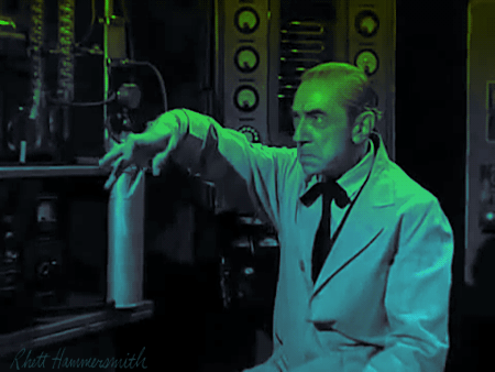 Rhett hammersmith famous monsters GIF - Buscar en GIFER