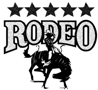 Rodeo GIF - Find on GIFER