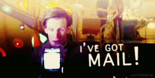 Mail GIF - Find on GIFER