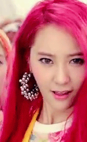 GIF fx amber rum pum pum pum - animated GIF on GIFER