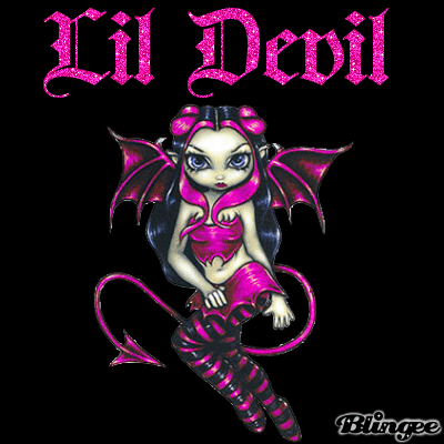Devil GIF - Find on GIFER