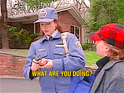 The adventures of pete and pete pete and pete pete pete GIF - Encontrar ...