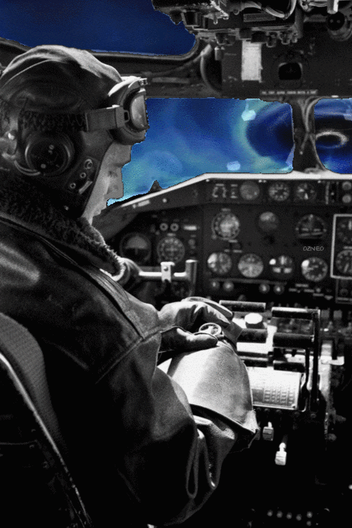 Ailane piloto trippy GIF - Encontrar en GIFER